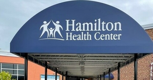 2024 Hamilton Health Center Golf Tournament